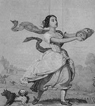 Betty Zane – Lostpine