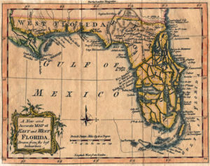 Florida’s Connection to the American Revolution – Lostpine