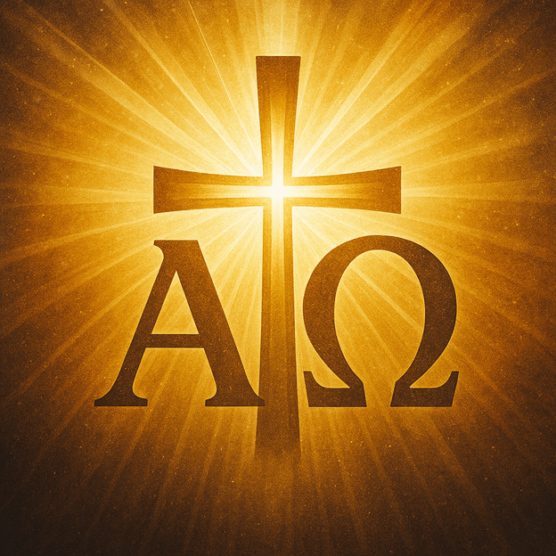 Alpha and Omega: Understanding Christ’s Eternal Significance – Lostpine